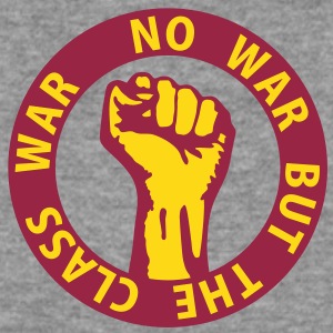 The North American Working Class – SANGHA KOMMUNE (SSR)