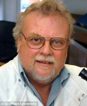 Has Britain’s Prof. Milton Wainwright Discovered Extraterrestrial Life ...