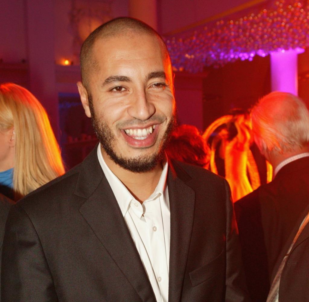 The Bravery of Mr Paul Aladdin Alarab (1958-2003) RIP – SANGHA KOMMUNE ...