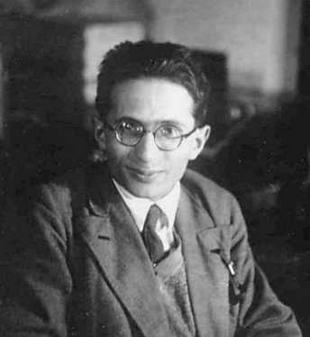 Distorting Soviet History – The Case of Soviet Physicist Matvei ...