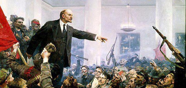 Lenin’s Rejection of Narodnik Terrorism – SANGHA KOMMUNE (SSR)