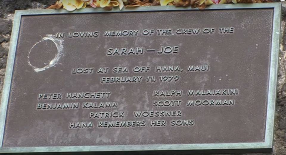 Sarah Joe Disappearance – Not So Mysterious! (1979) – SANGHA KOMMUNE (SSR)