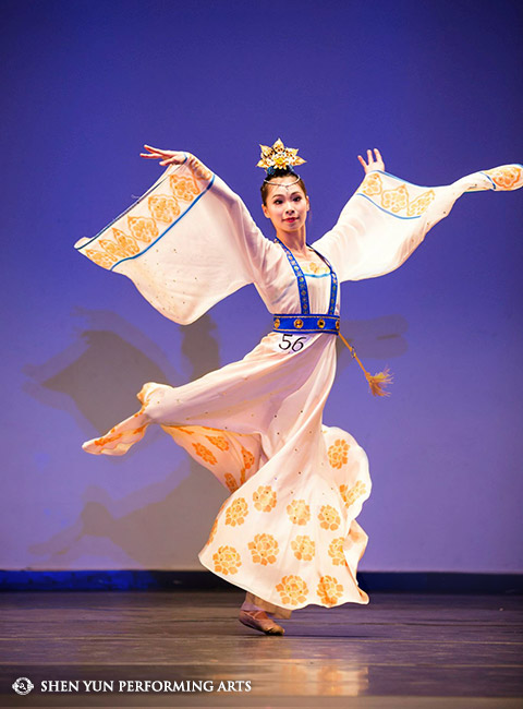 The Anatomy of a Shenyun Performance (Criminality in Motion) – SANGHA ...