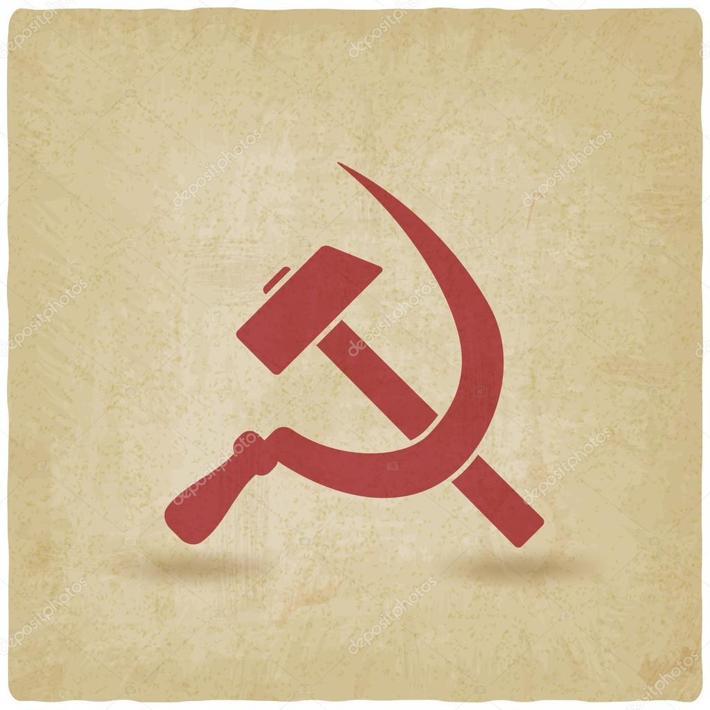 How Yevgeny Kamzolkin Designed the Soviet Hammer & Sickle Emblem (1918 ...