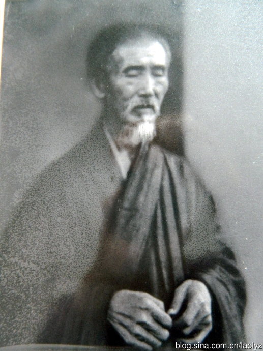 Remembering Master Xu Yun on the 59th Anniversary of his Death (2018 ...