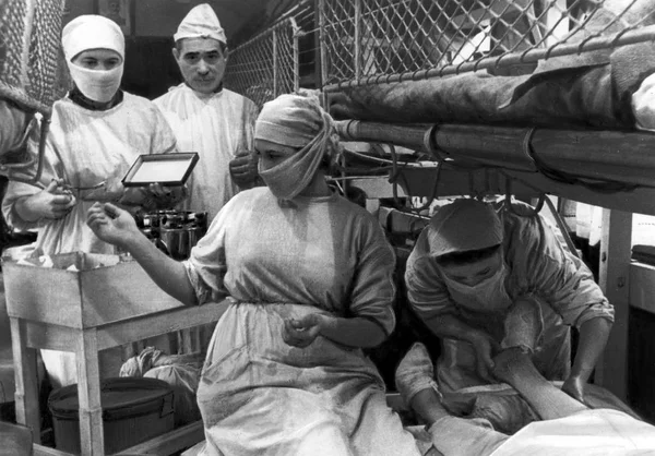 Why the Soviet Health System was the Best in the World… – SANGHA ...