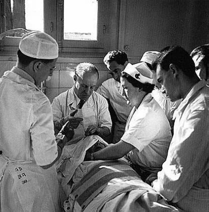 Why the Soviet Health System was the Best in the World… – SANGHA ...