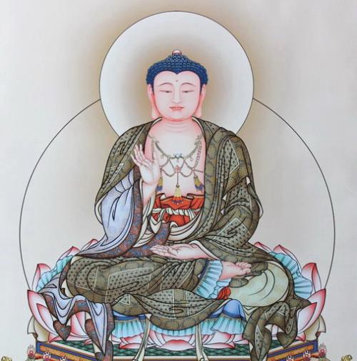 More on Early Buddhist Pain Management in Ancient India – SANGHA ...