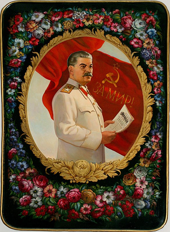 The Date of Joseph Stalin’s Birth – Modern Research – SANGHA KOMMUNE (SSR)