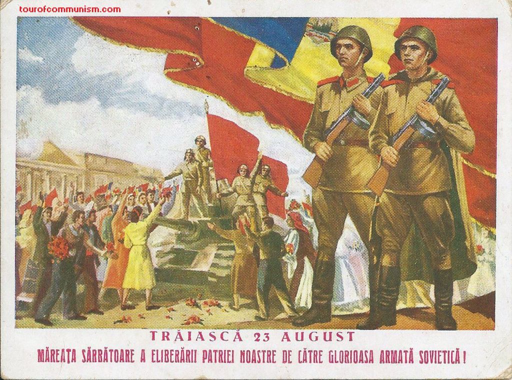 The Fascist Crimes of Romania’s Ion Antonescu (1940-1945) – SANGHA ...