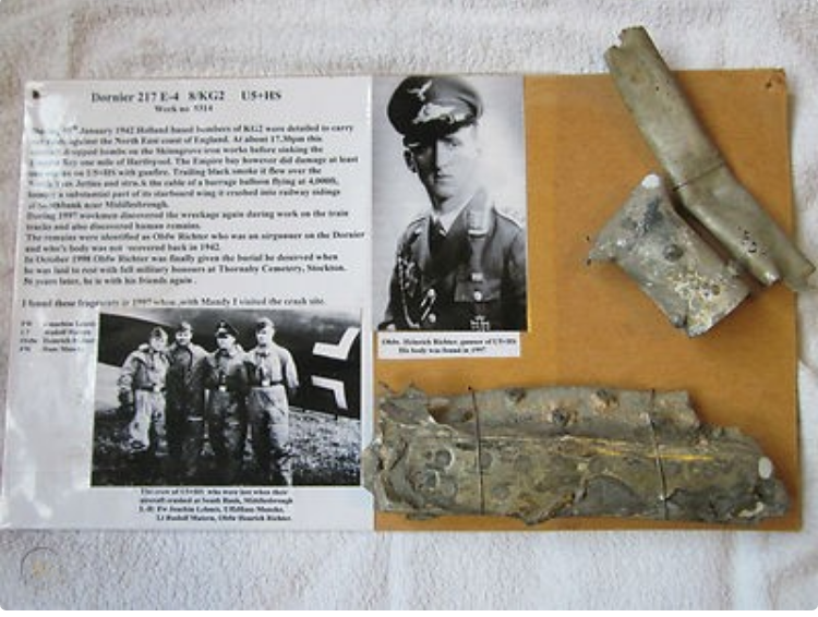 Book Review: Unexplained – By Richard Maclean Smith – The Case of Carl ...