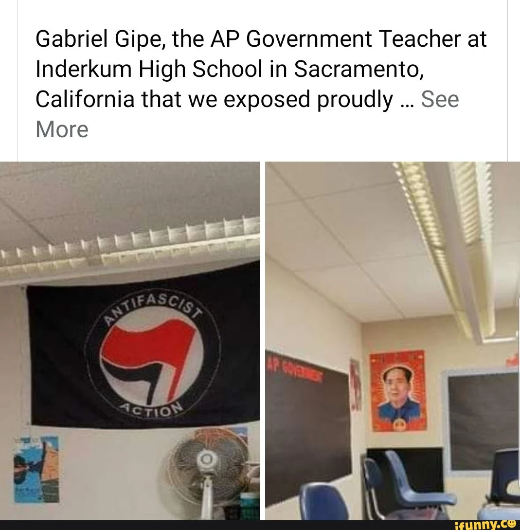 Ongoing McCarthyism and US Anti-Intellectualism – Recording America’s ...