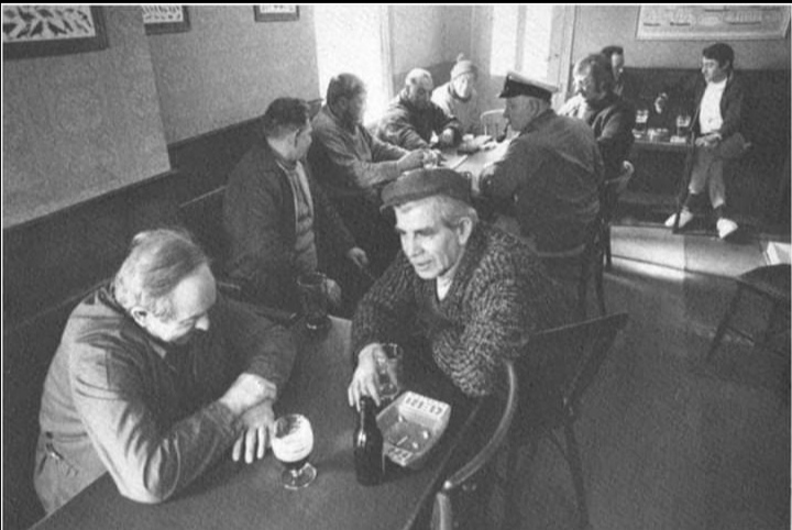 A Fallen Comrade: Seaman John Youngman 1914-c.1974 – Served on the HMS ...