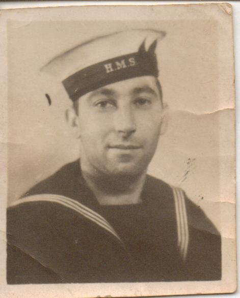 A Fallen Comrade: Seaman John Youngman 1914-c.1974 – Served on the HMS ...