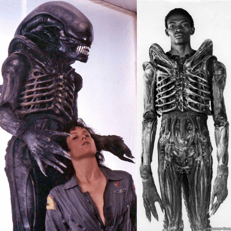 Black History Month: Bolaji Badejo (1952-1992) – the Nigerian Actor Who ...