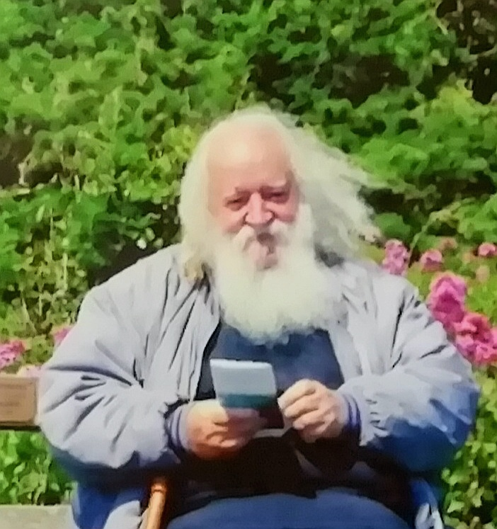 My Father – Peter Desmond Wyles – An Ongoing Influence of Resistance to ...