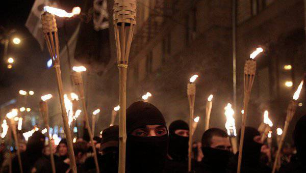 World Without Nazism – Boris Spiegel: Ukrainian Nazis Will Suffer the ...