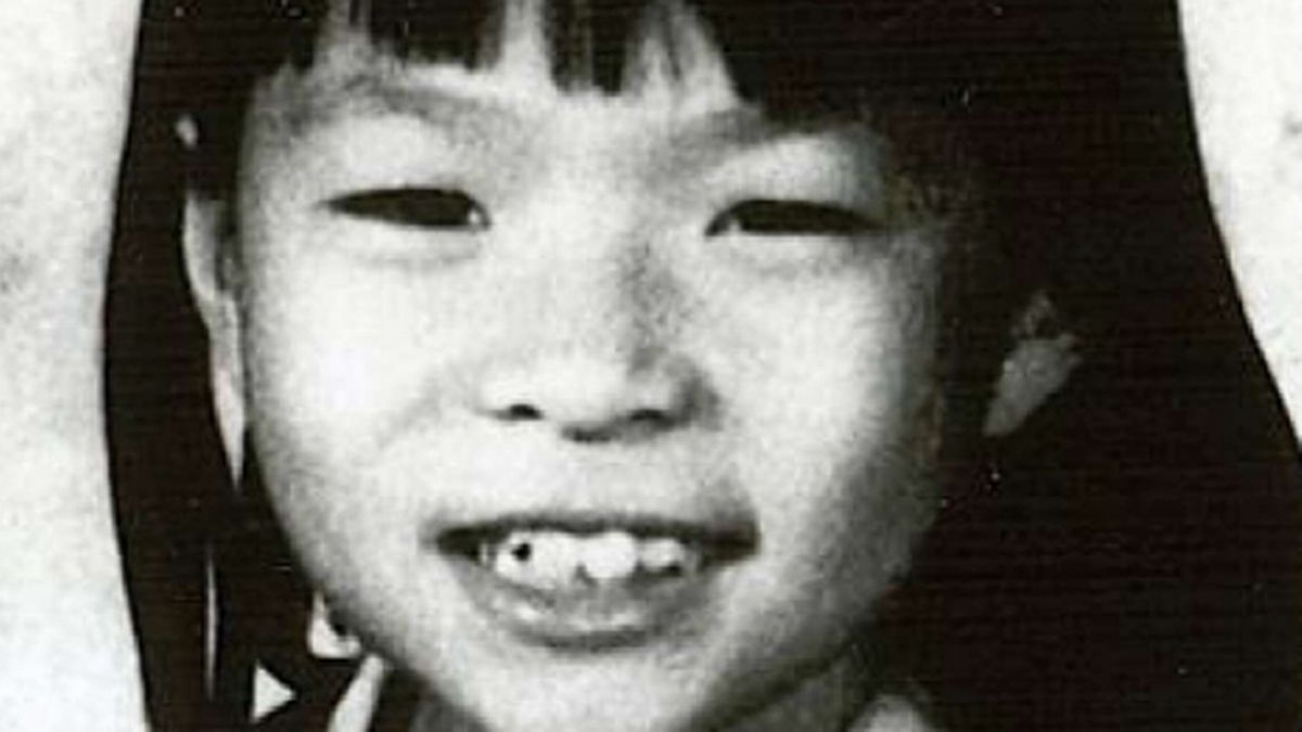 Remembering ‘Mei Leung’ (梁美) – the First ‘Chinese’ Victim of Richard ...