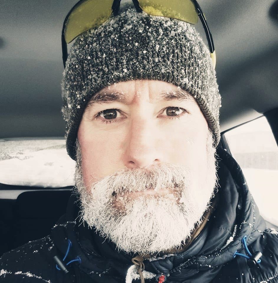 Neo-Nazi Ukraine: Jay T. Foulds from Albertan, Canada! (28.3.2023 ...