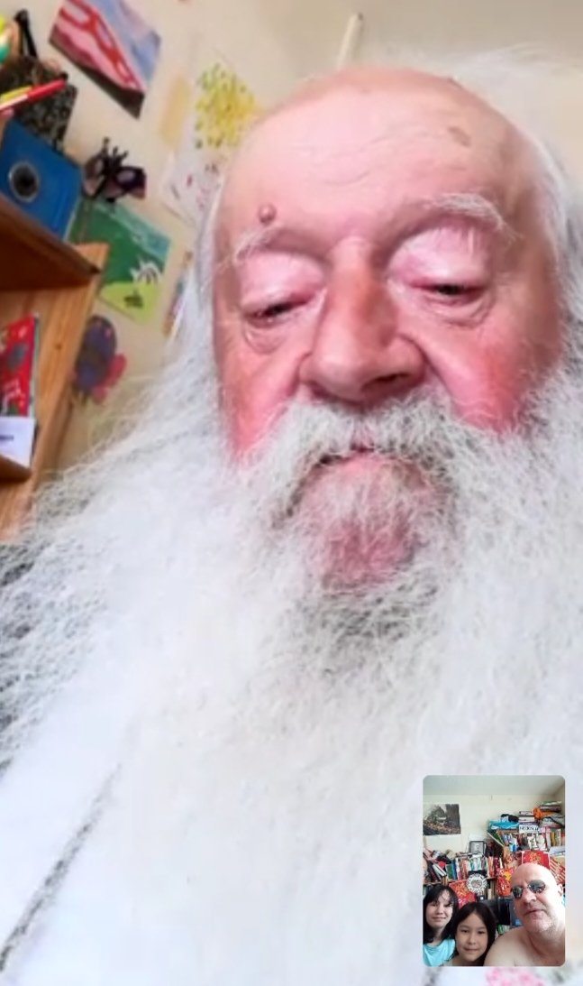 My Honourable Father – Peter Wyles (b. 1943) – is 80-Years Old Today ...