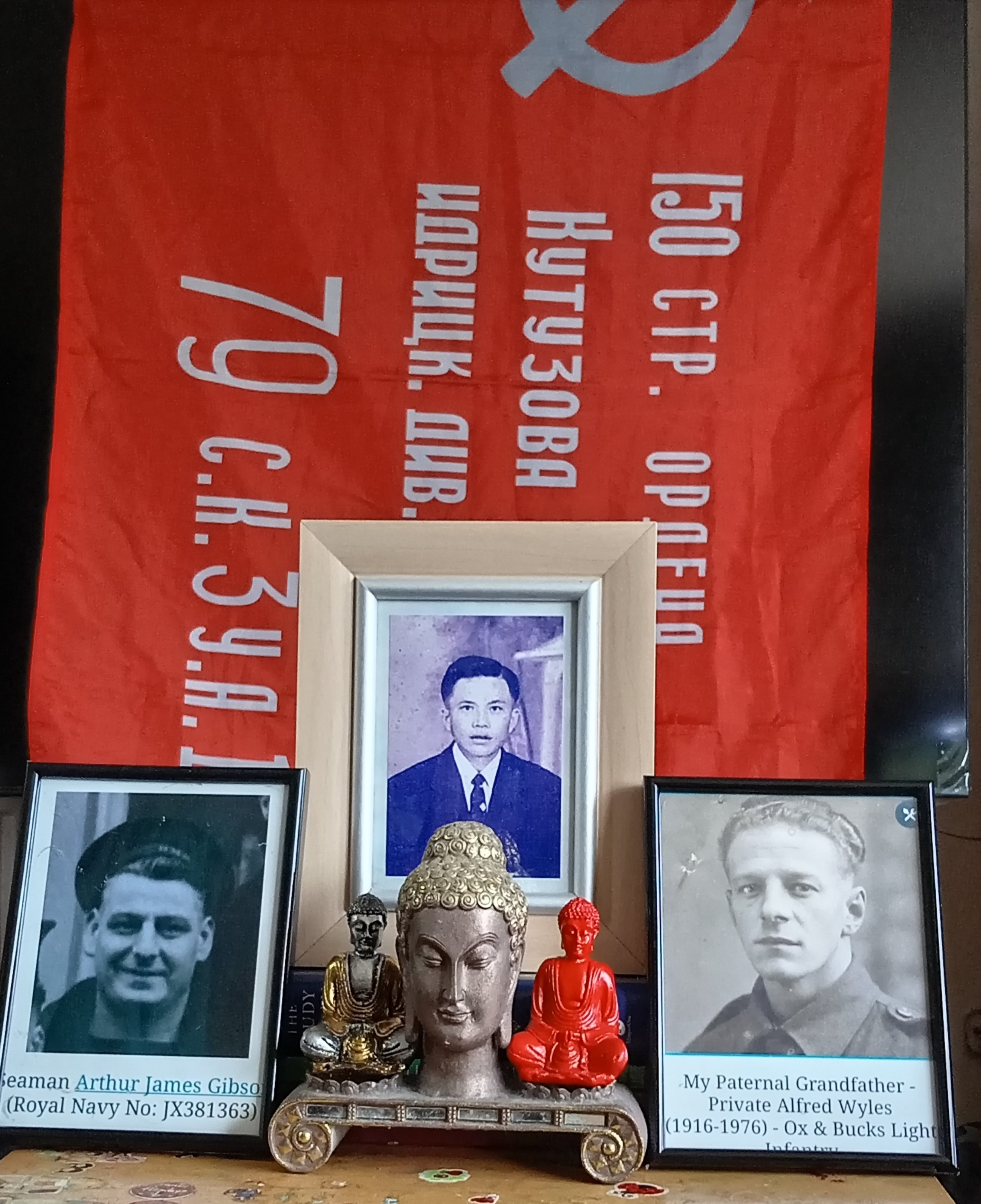 Normandy: Remembering the Allied Sacrifices of D-Day (6.6.1944) – 79th ...