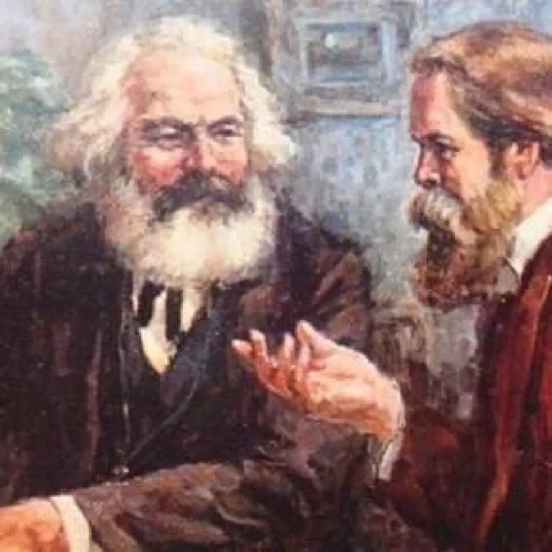 Contextualising ‘On the Jewish Question’ By Karl Marx! (2.7.2023 ...