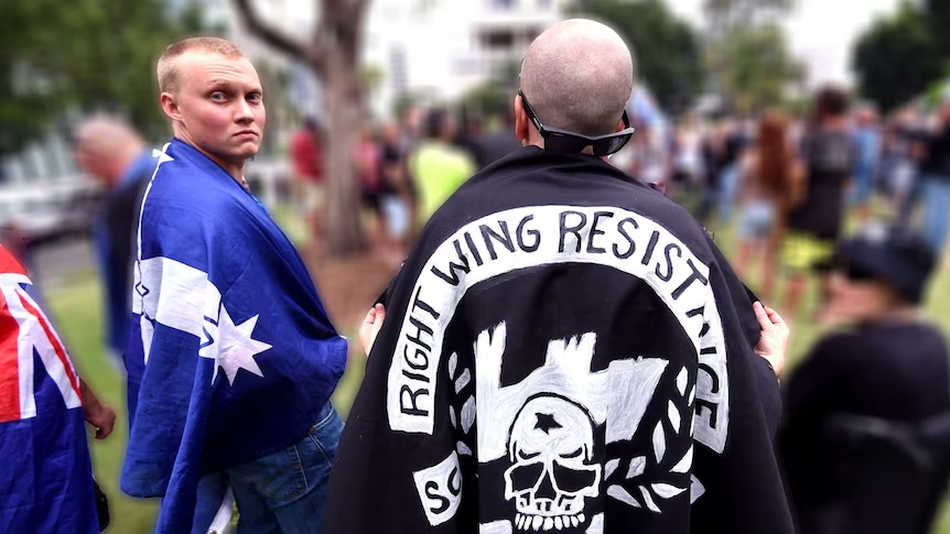 Australia Day: Prime Minister Condemns “Neo-Nazi Activity” in Sydney ...