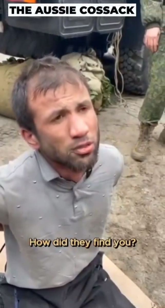 Russia: 4 Suspects in Moscow Attack Charged with Terrorism – US & Neo ...