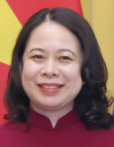 Laos: “Vice State President” now “Acting President” of Vietnam! (21.3. ...