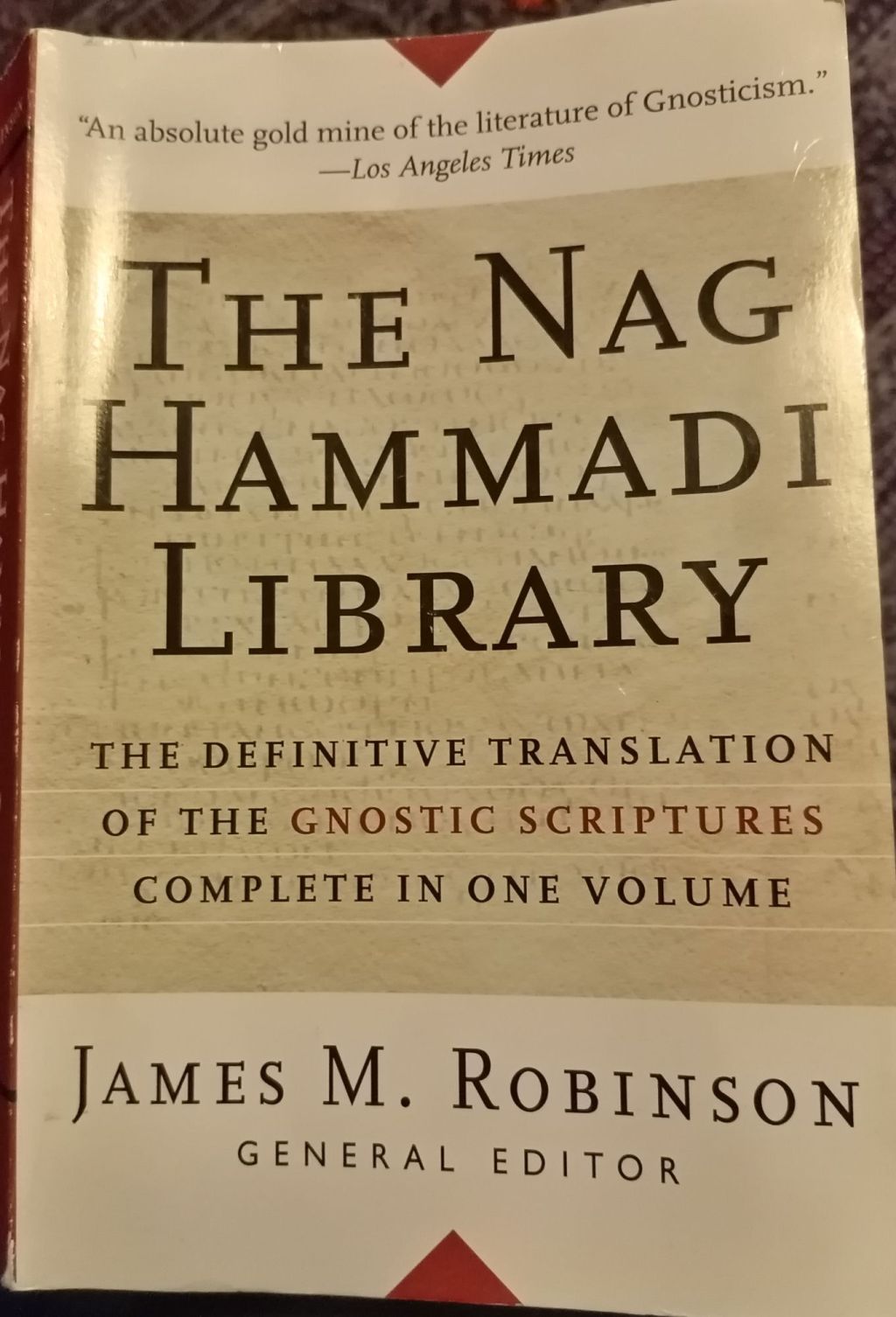 Egypt: Nag Hammadi Gnostic Library, Moasticism and Primitive Tribal ...