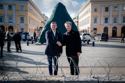 DPRK: Unelected [UK] Tories Driving Europe into a Disastrous War in Neo ...