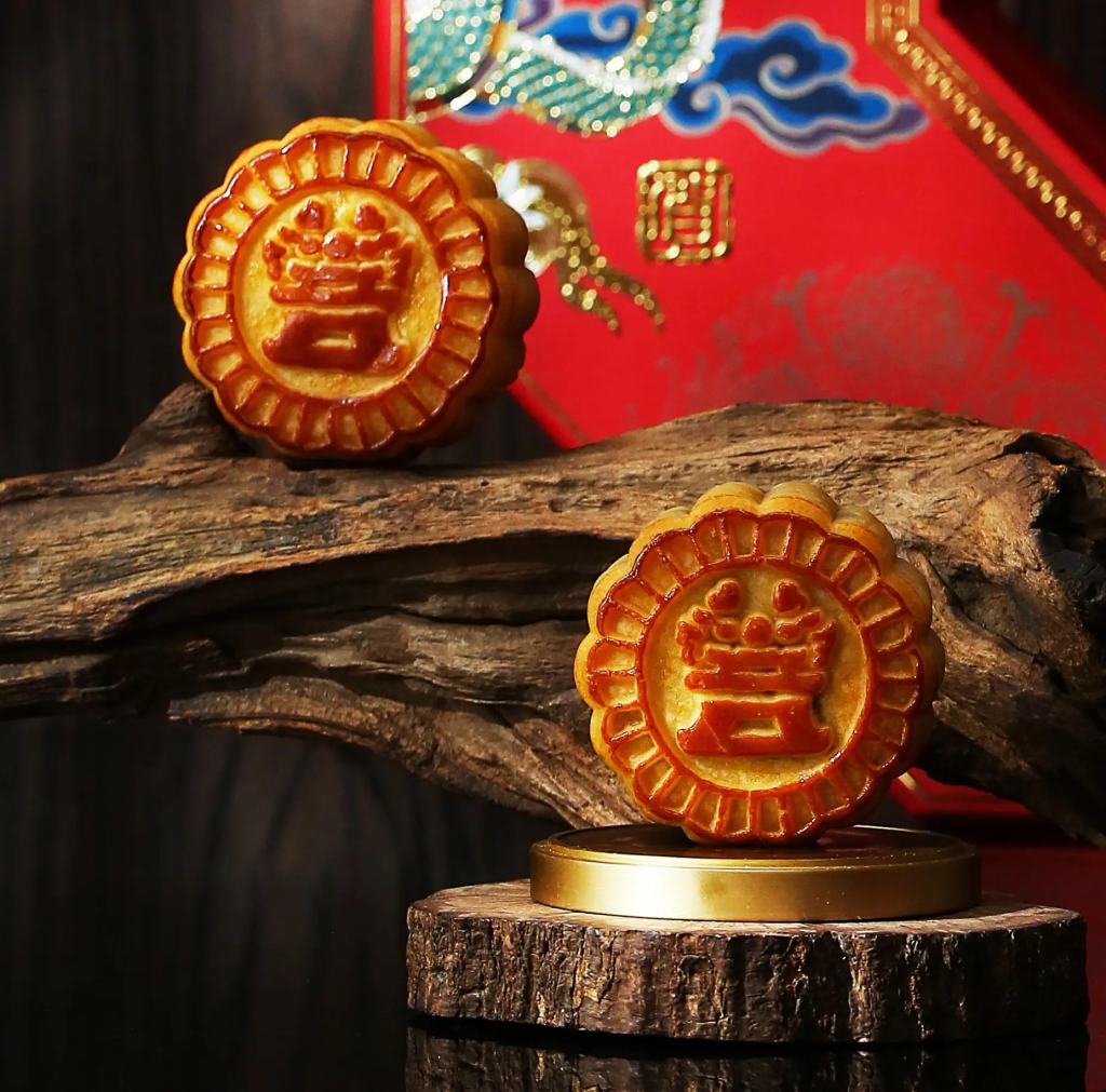 Laos: Mooncake Festival Celebrated with Chinese Poetry! (14.9.2024 ...