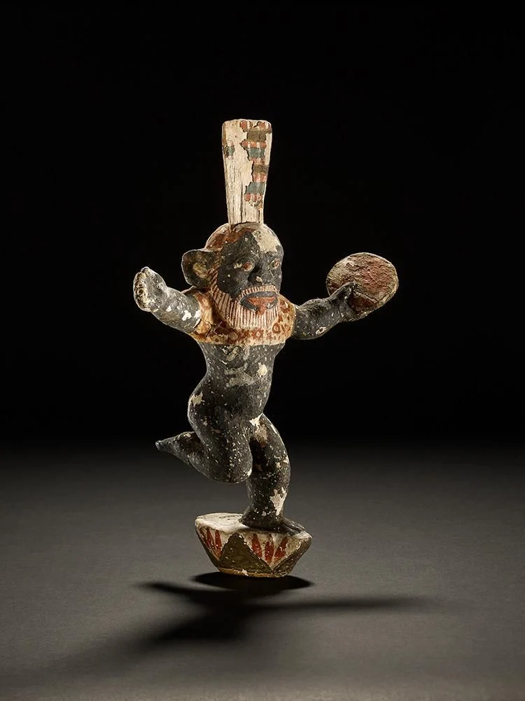 Disability History Month: British Museum – Eight Histories of Disabled ...