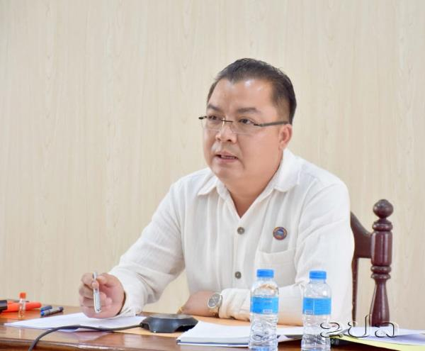 Laos: 70 Years Under the Leadership of the Lao People’s Revolutionary ...