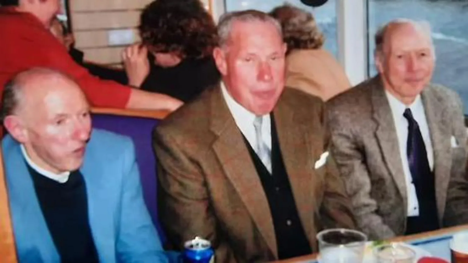 Scotland: Church Ups Its Game – “Grooms” Dementia Victims to Gain ...
