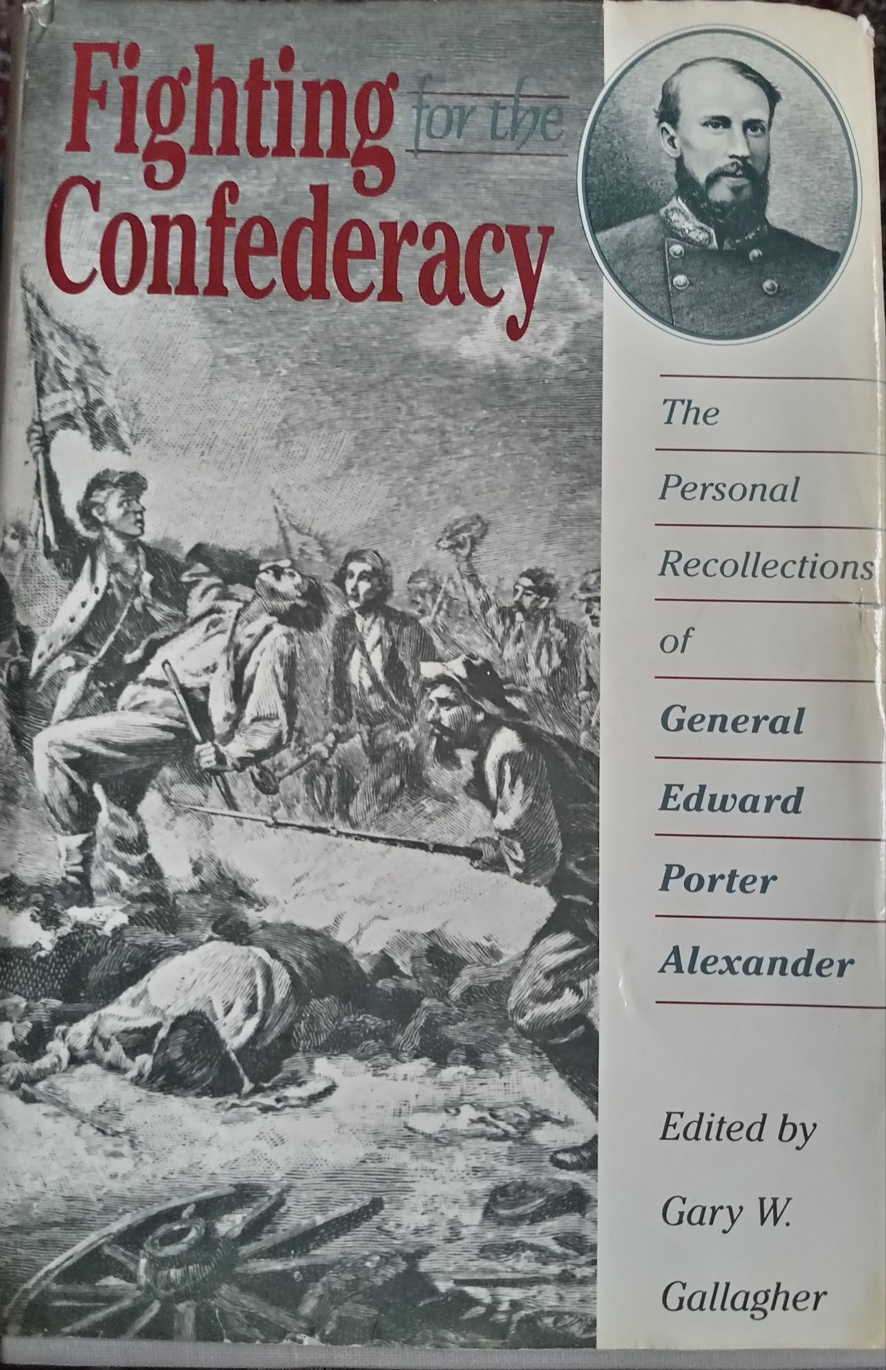 CSA: A Western Theatre Southern “Private” and “General” Discuss Slavery ...