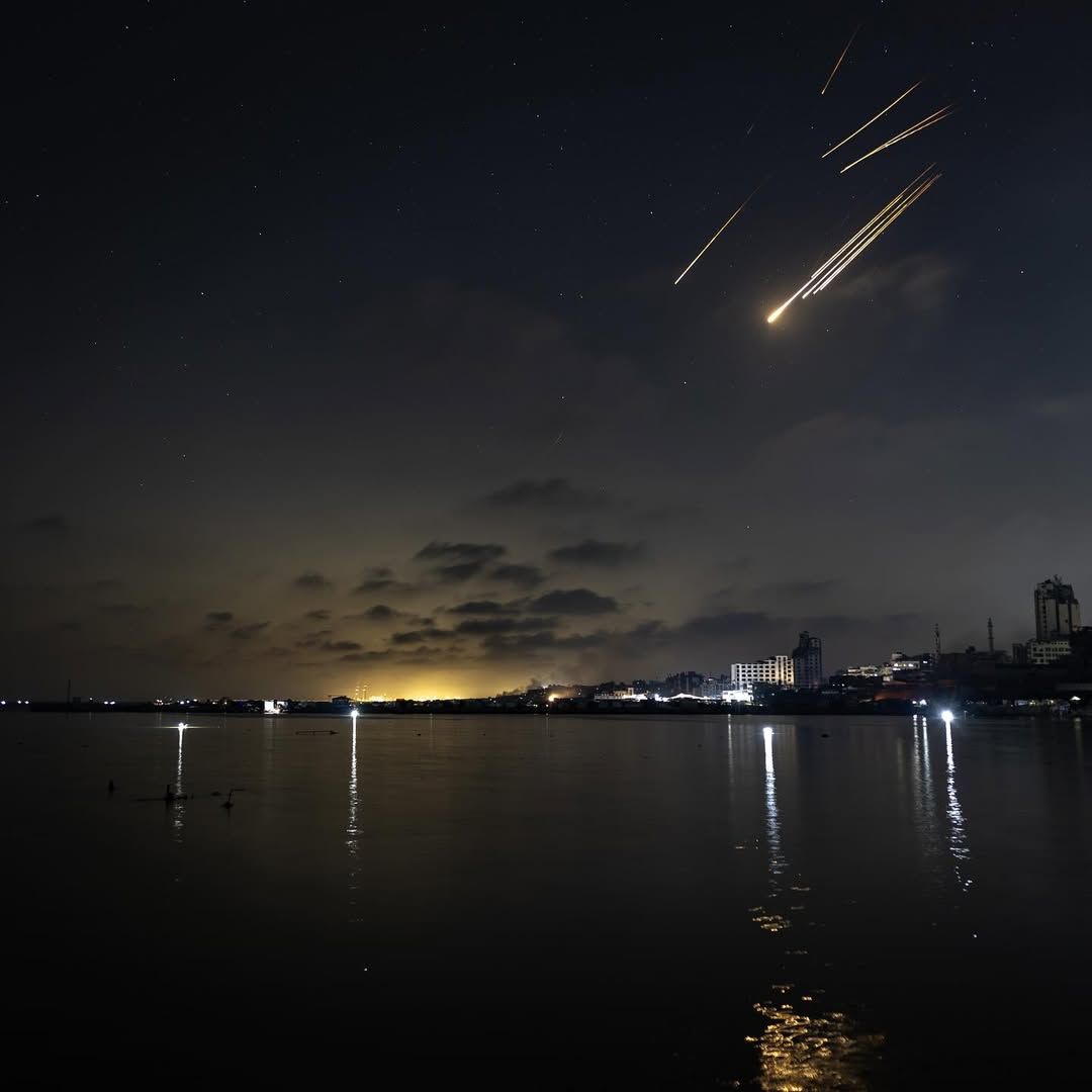 Iran: Spectacular Response Grants Hope to Victims of Terror! (14.6.2025 ...