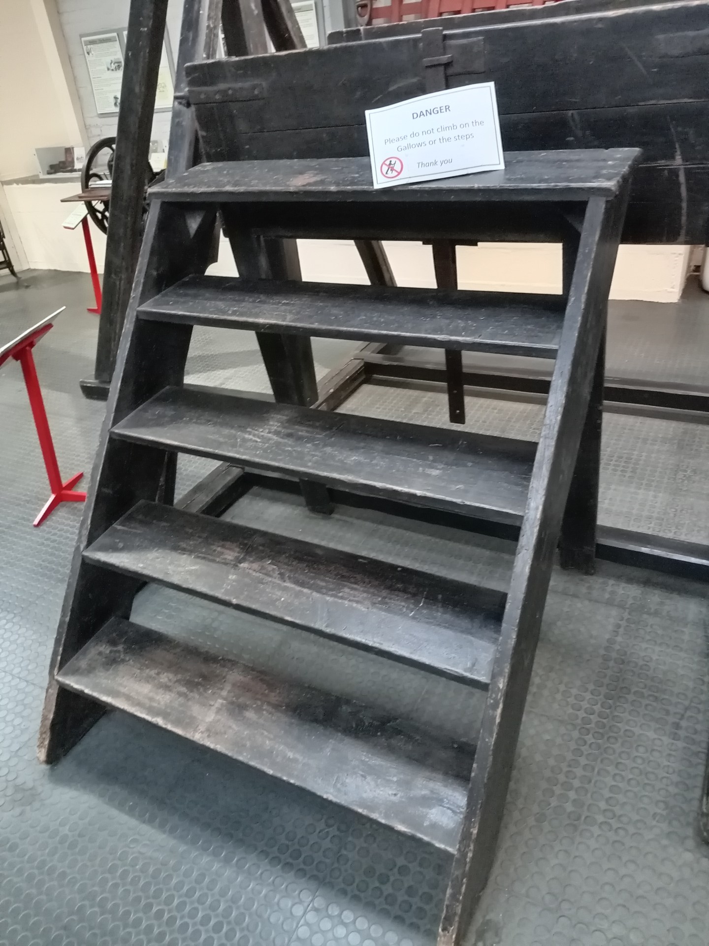 Buddhist-Marxism Alliance (UK) – Mobile Gallows – and How a Judicial ...