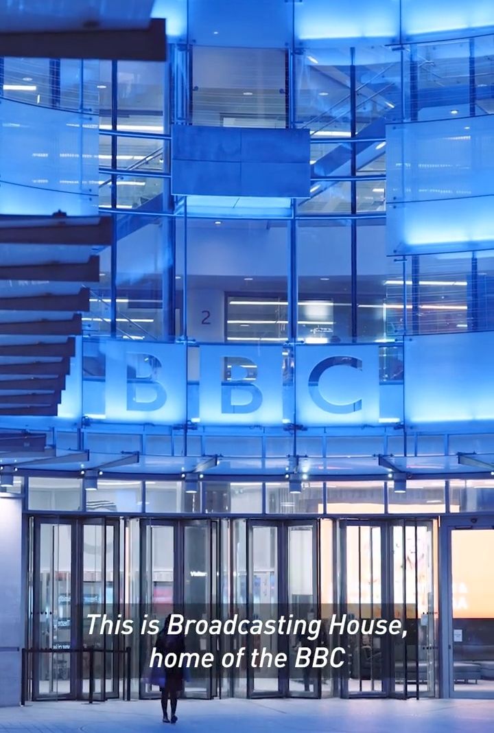 UK: How the BBC Betrayed a Nation Using Public Money! (20.11.2025 ...