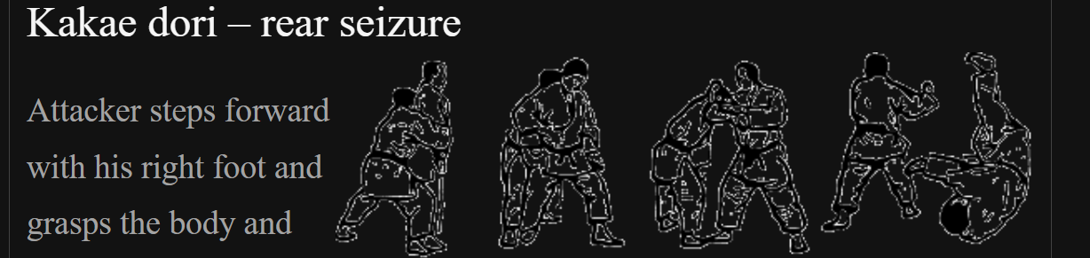 UK: Is Goju Ryu Karate-Do Linked to the Chinese Book of Change? (29.12. ...