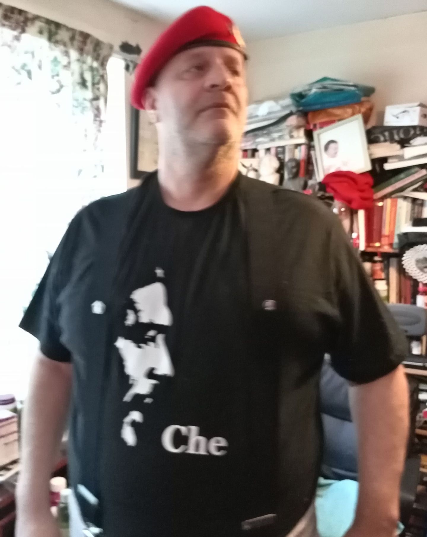 Cuba: My Study of Che Guevara’s Work! (27.2.2026) – SANGHA KOMMUNE (SSR)