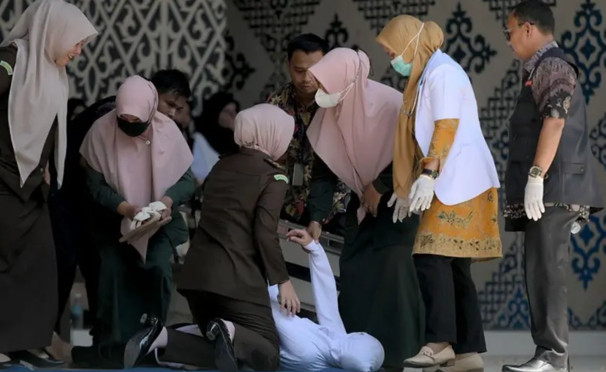 Indonesia: “Liberal” Aceh State – the Other-Side of the Cane! (1.2.2026 ...