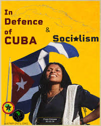 Cuba Confirms Recent Meeting with US Delegation! (23.4.2026) – SANGHA ...