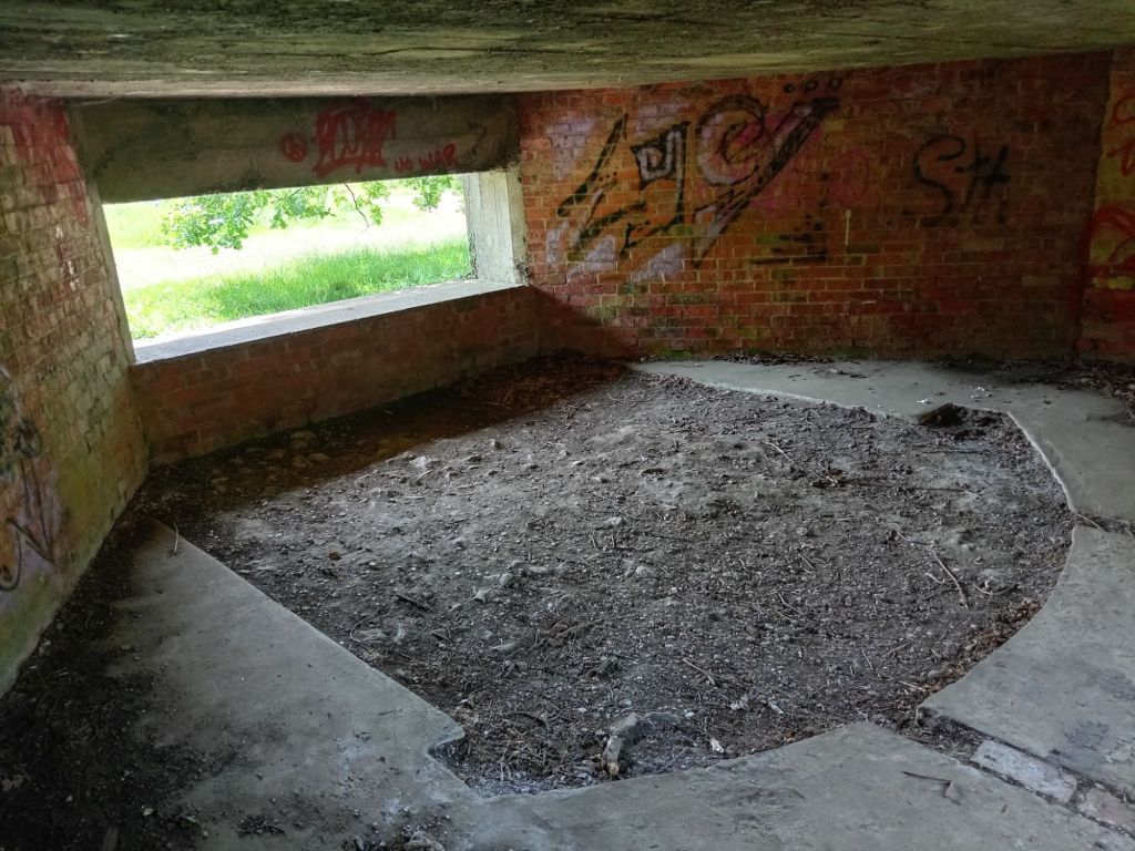 UK: WWII Home Guard Fort Revisit – Waverly Abbey – Farnham! (23.5.2026 ...