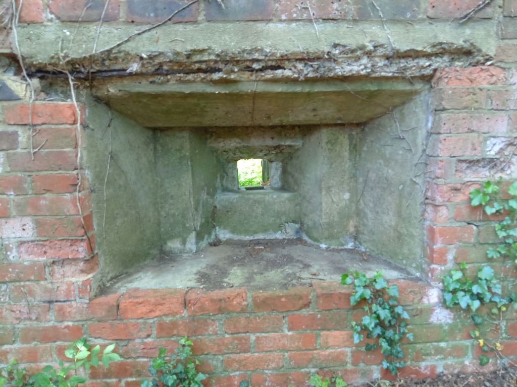 UK: WWII Home Guard Fort Revisit – Waverly Abbey – Farnham! (23.5.2026 ...